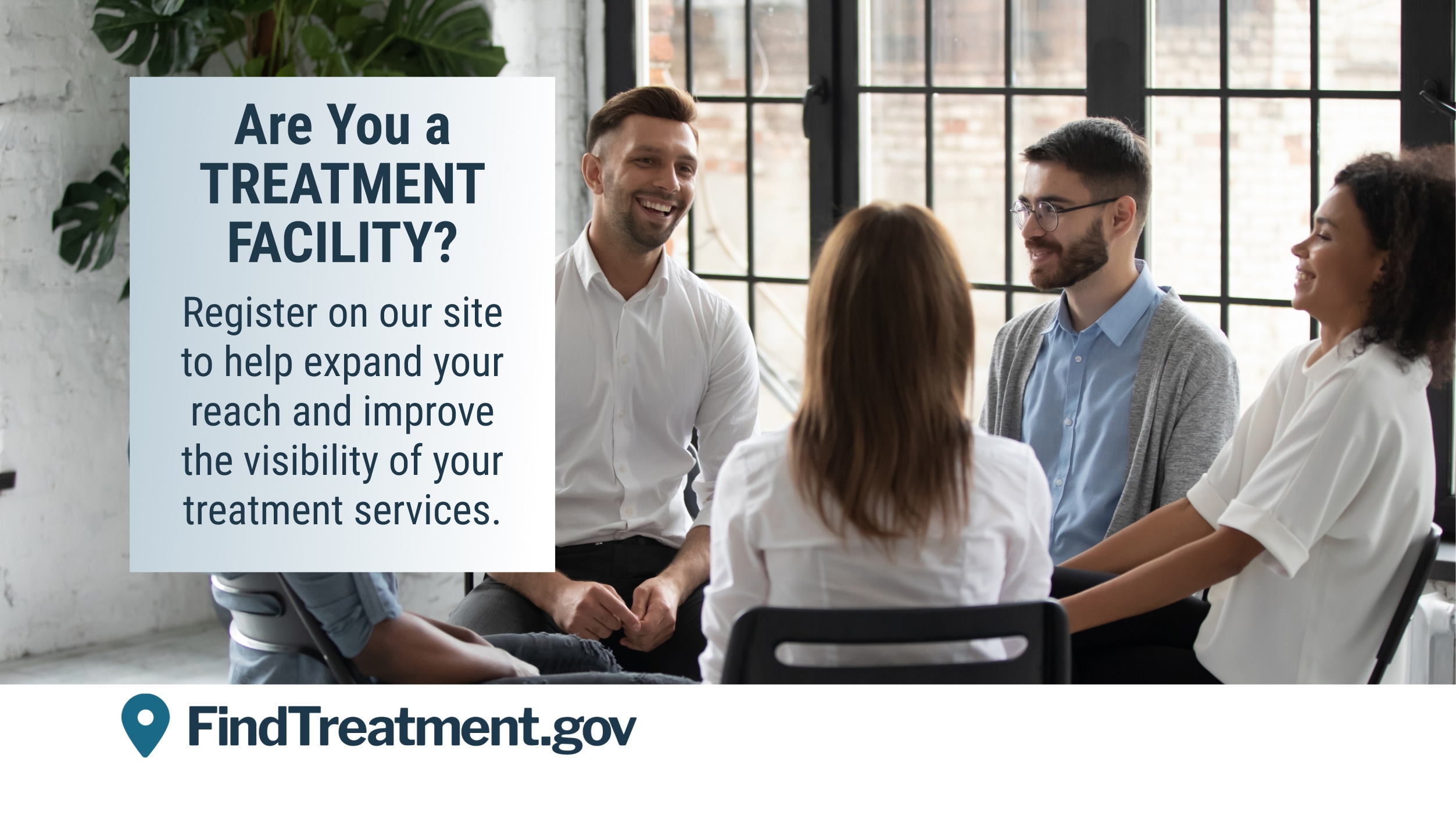 FindTreatment.gov